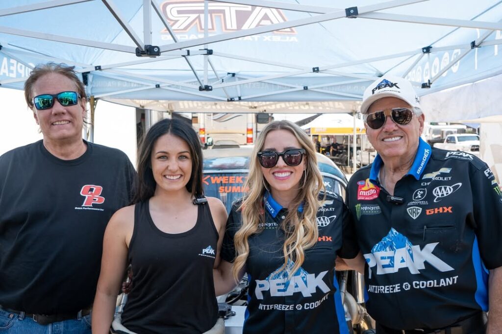 John Force News Today Recovery Update & Racing Legacy 2025